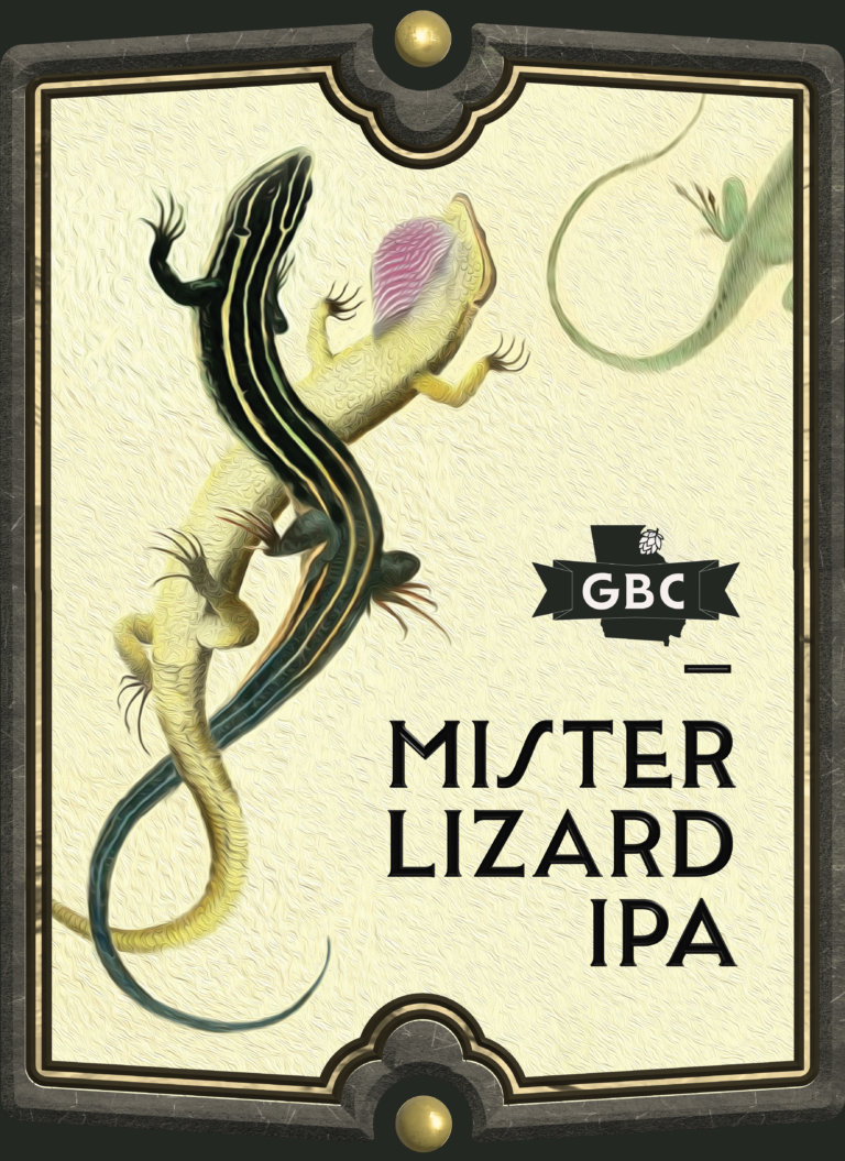 Our Beer – Gumlog Brewing Company